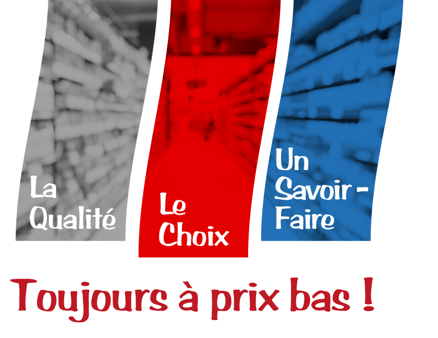 PRODOR Supermarché et Boucherie