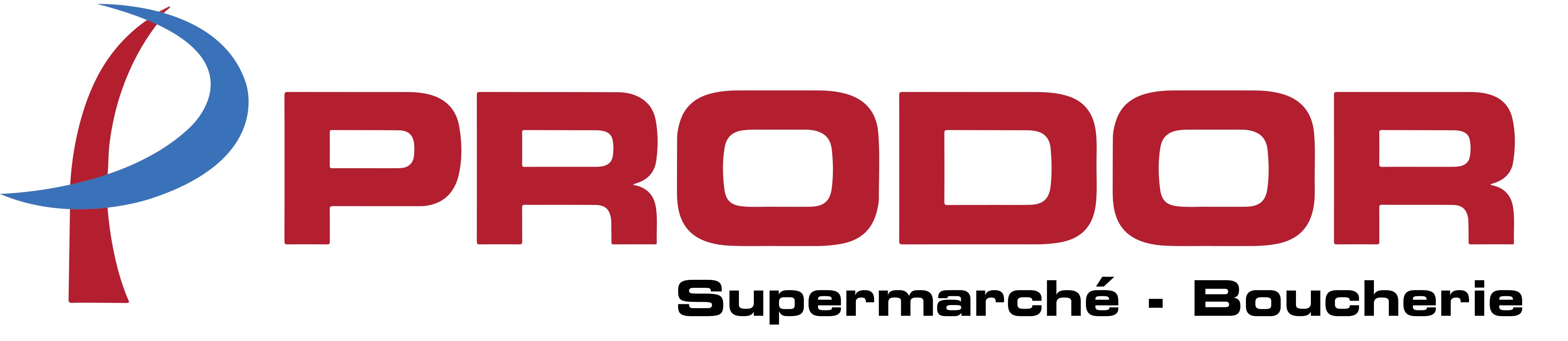 PRODOR Supermarché et Boucherie