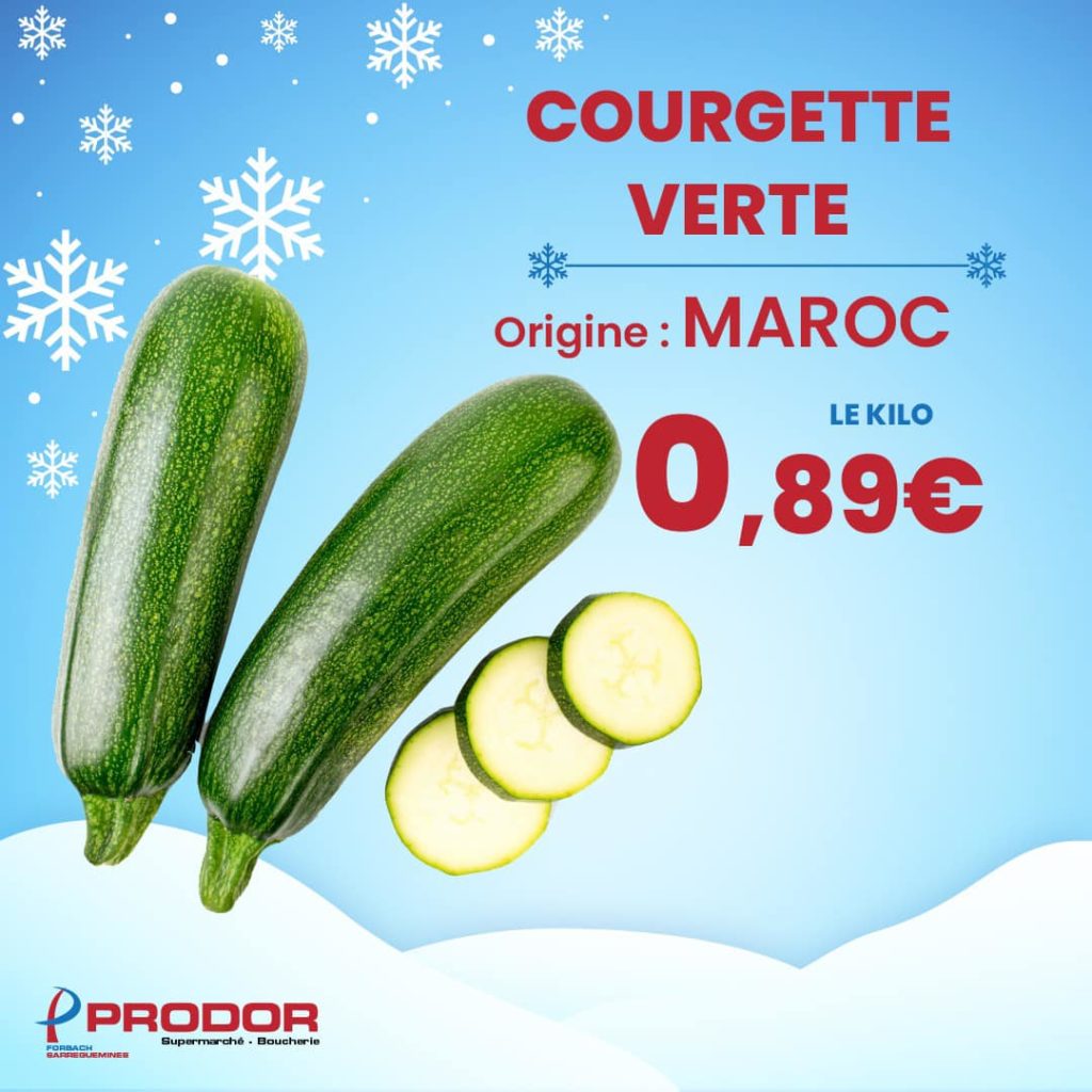 Nos promotions *** - Prodor