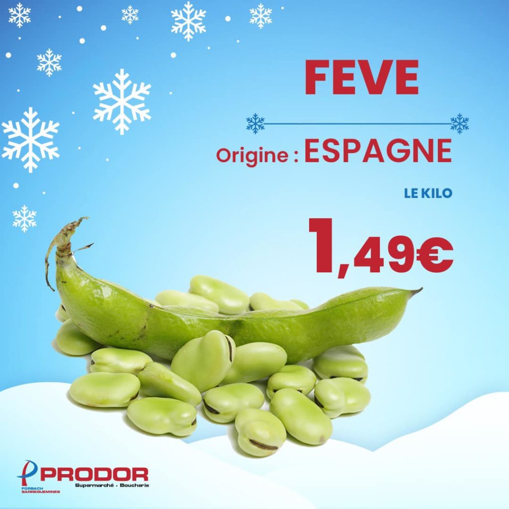 Nos promotions *** - Prodor